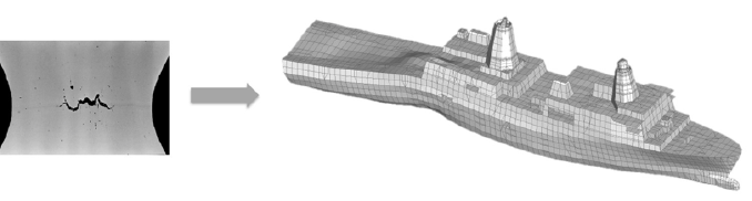 VistaMat – Advanced Material Failure Modeling